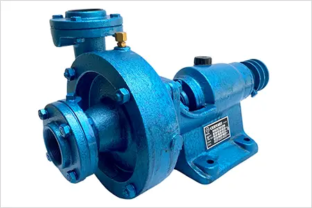Single Stage and Multistage Water Pump - KUNAKORN MACHINERY INTERNATIONAL